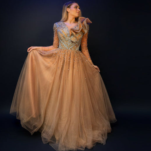 Prom Dress Trends 2026: What’s Hot This Season | Vellure Couture ...